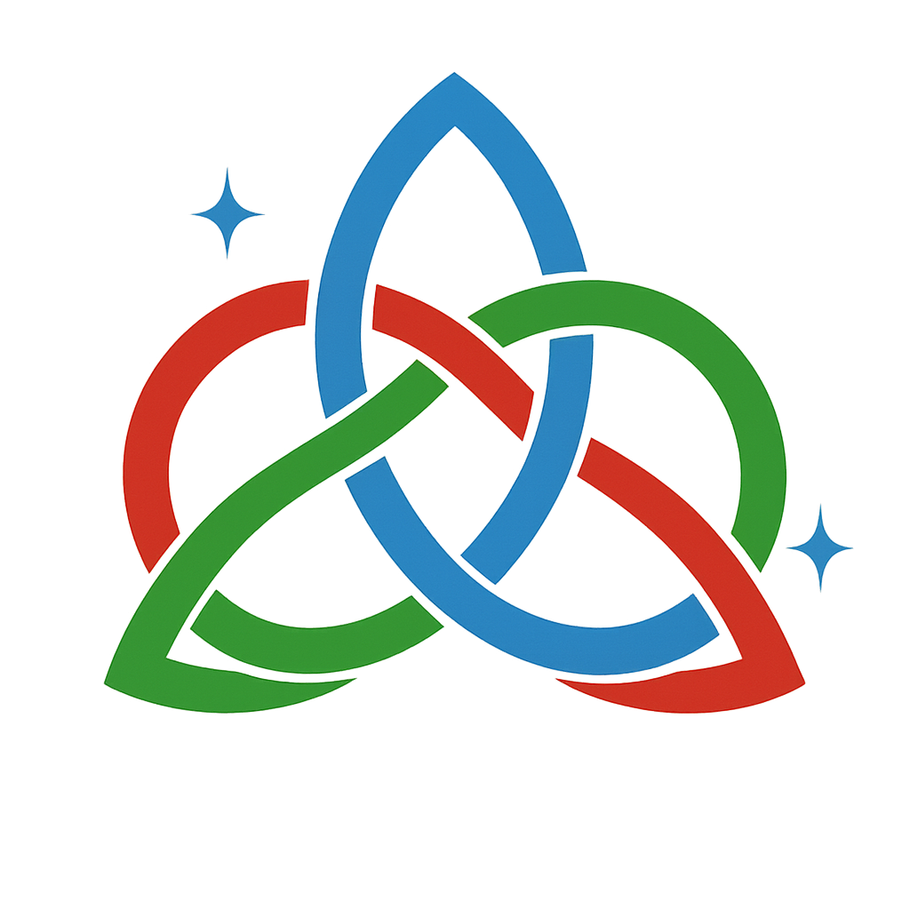 Trinity of Infinity